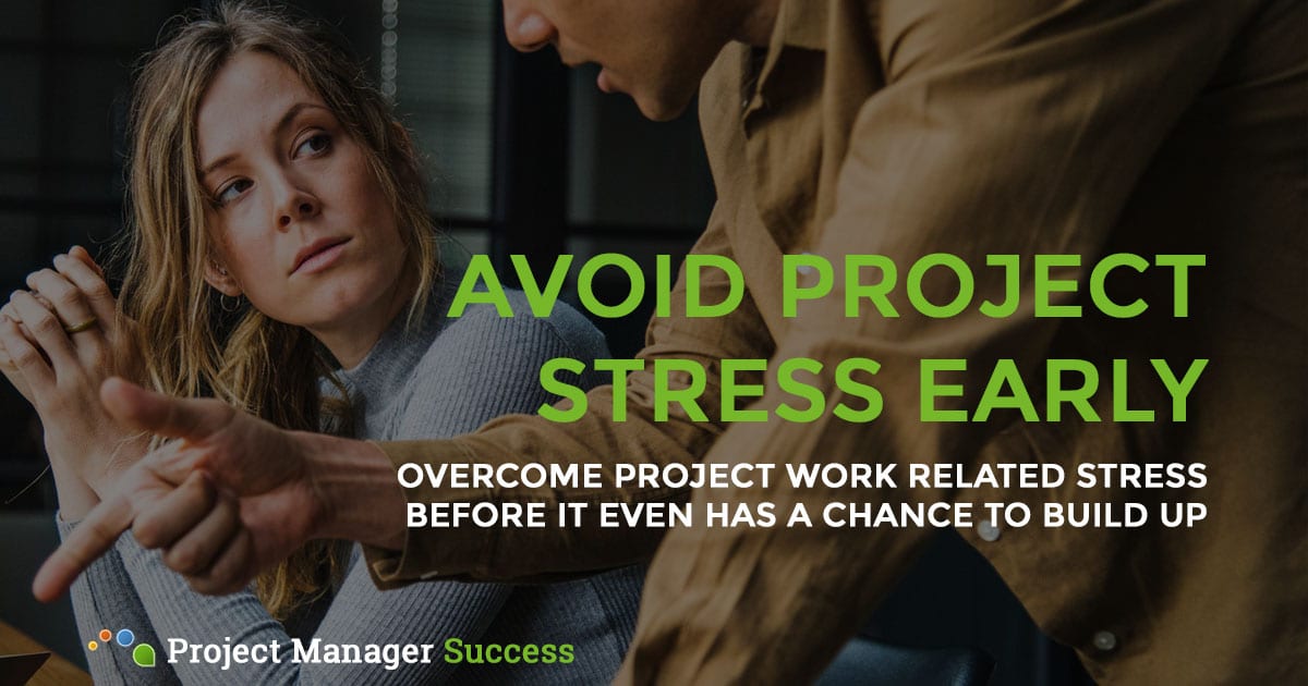 Work Related Stress – Take Action Before It’s Too Late » Project ...