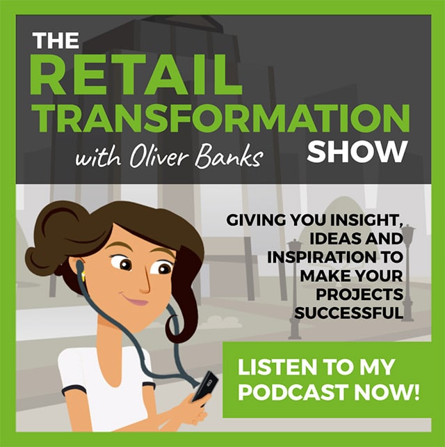 Retail Project Management: What's the Difference? » Project Manager Success